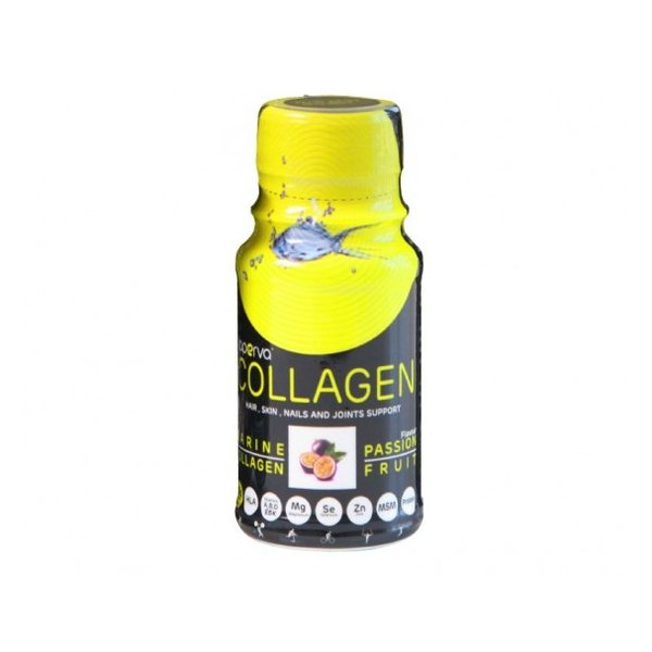 Laperva Collagen – Passion Fruit 60ml. – EuroDerms